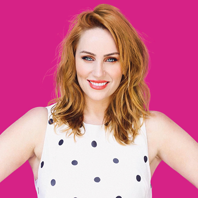 Jules Robinson – BODFEST